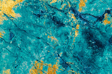 Turquoise Marble Background Free Stock Photo - Public Domain Pictures