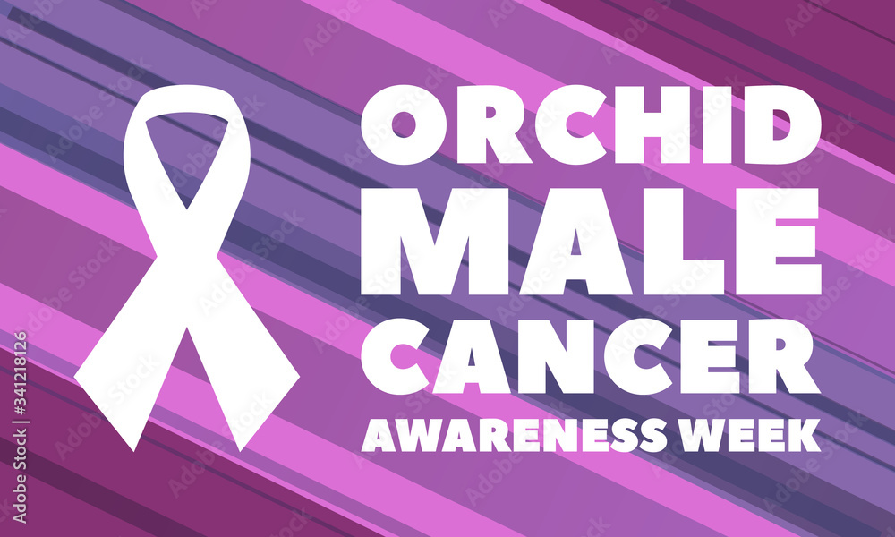 Orchid Male Cancer Awareness Week is an annual campaign and an ...