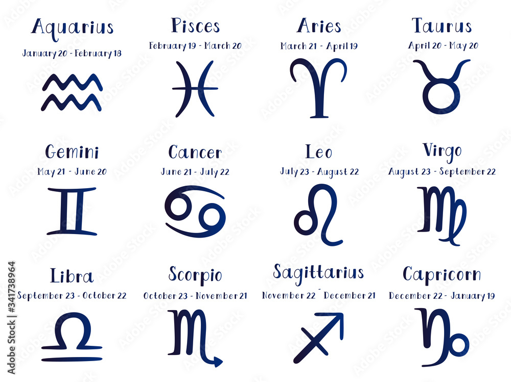 September zodiac sign dates 60 photos - Astrologytoyou.com