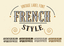 Vintage French Art Free Stock Photo - Public Domain Pictures