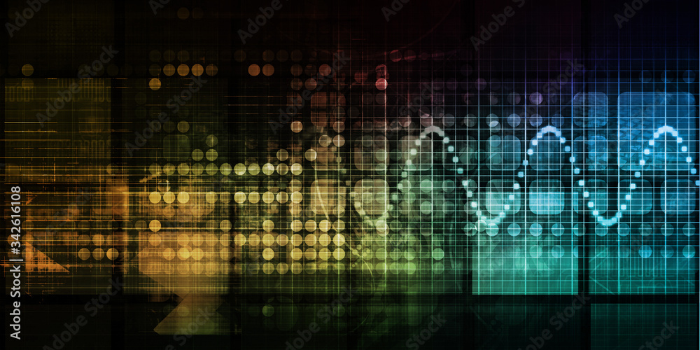 Data Science Stock Photo | Adobe Stock