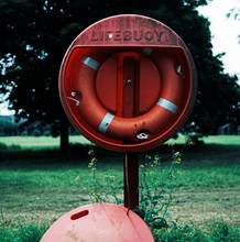 Lifebuoy Container Free Stock Photo - Public Domain Pictures