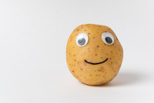 Potato Face Free Stock Photo - Public Domain Pictures
