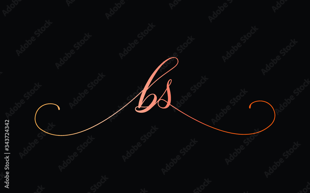 script lowercase b