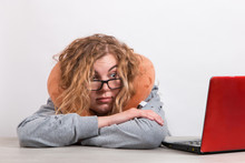 Lazy Employee Free Stock Photo - Public Domain Pictures