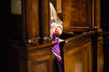 Church Confessional Free Stock Photo - Public Domain Pictures