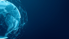 Digital World Free Stock Photo - Public Domain Pictures
