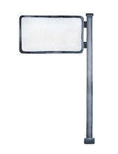 Wrought Iron Sign Free Stock Photo - Public Domain Pictures