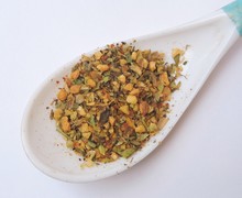 Dried Mixed Herbs And Origanum Free Stock Photo - Public Domain Pictures