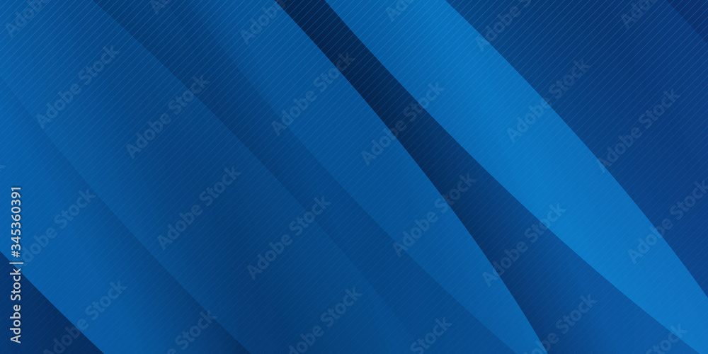 Light blue modern light presentation background with halftone. Vector ...
