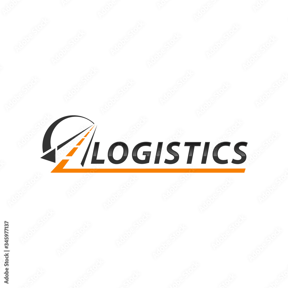 Logo design for Delivery, Logistics and Others, Logo collection ...