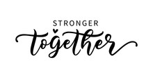 Together We Are Strong 201104 Free Stock Photo - Public Domain Pictures