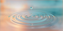 Water-drop Background Free Stock Photo - Public Domain Pictures