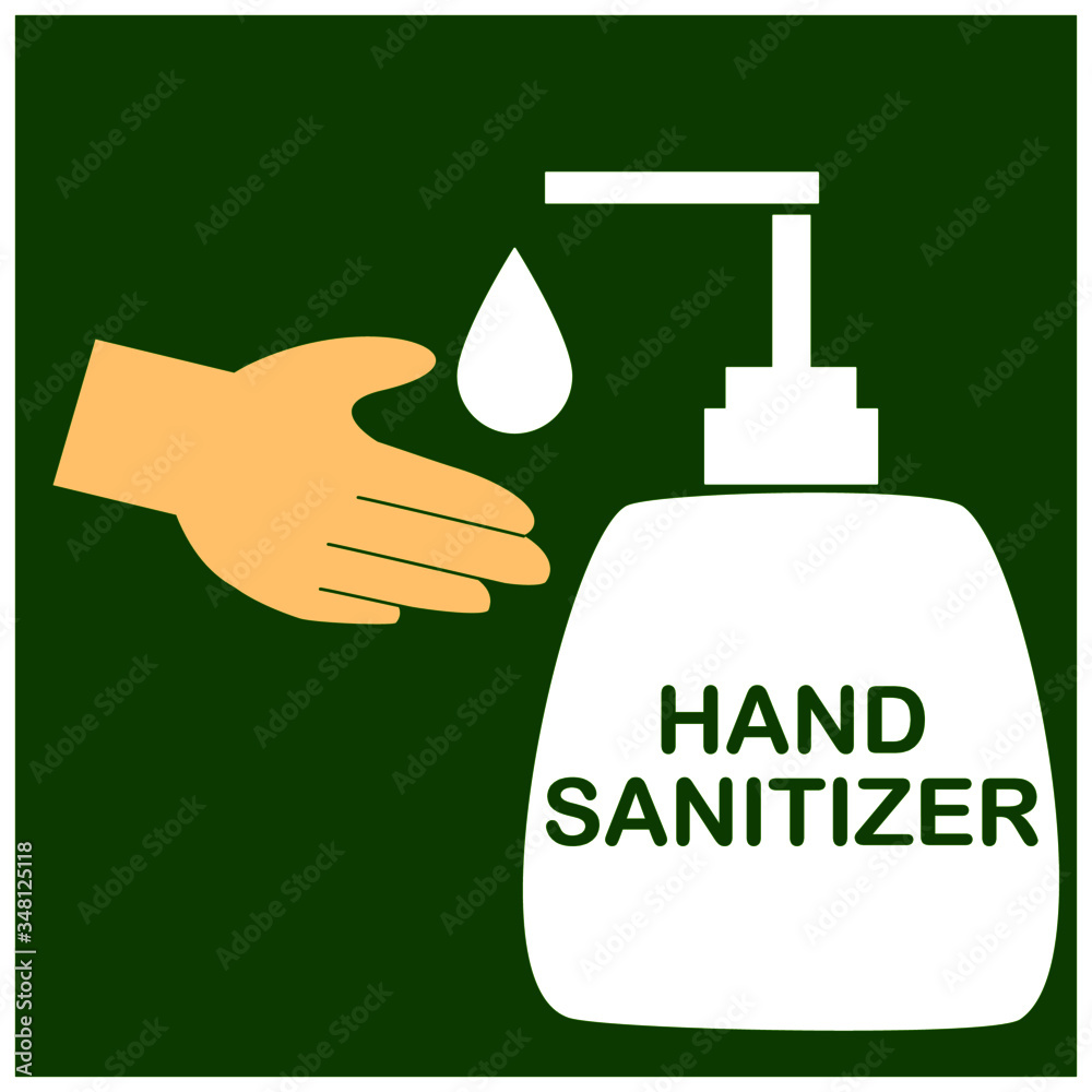 New hygiene rule , easy to understand for kids and young students ...