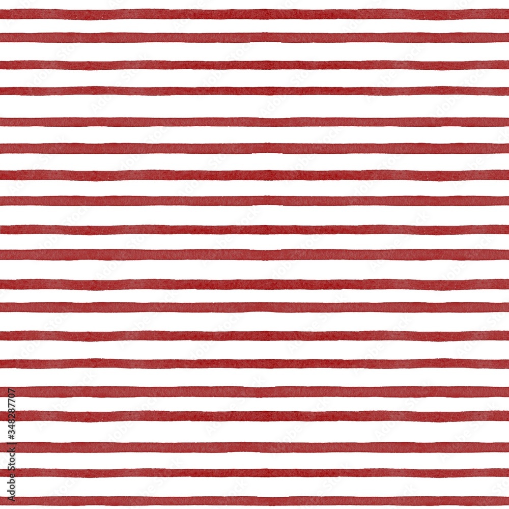 Red painted striped paper texture Stock Photo | Adobe Stock