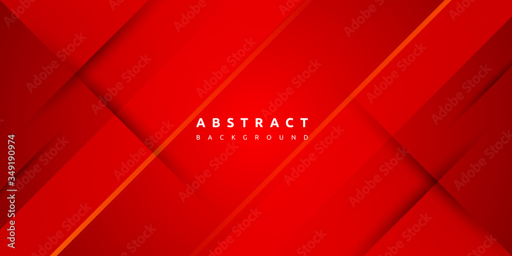 red gradient stripes background Stock Vector | Adobe Stock