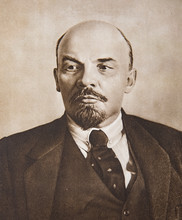Vladimir Lenin Free Stock Photo - Public Domain Pictures