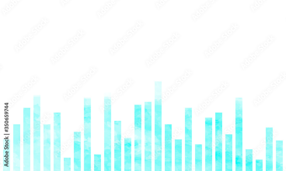 Foto Artificial Intelligence AI Assistant Voice Visualization. Abstract ...