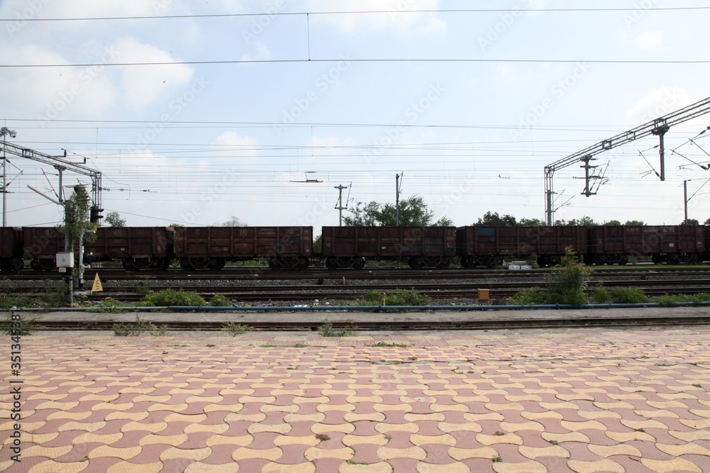 Indian Railways, Railway privatisation, Railways Line / Track, Special ...