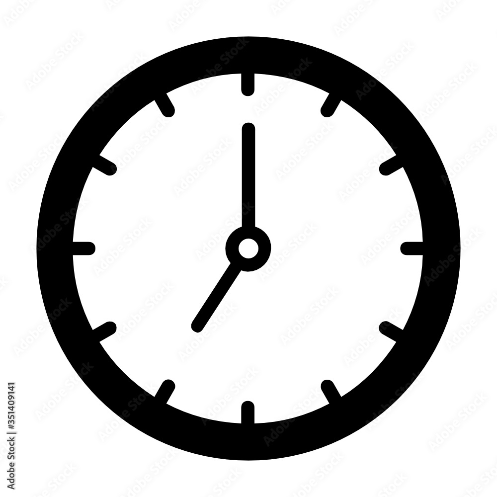 Ramadan Fasting and Breaking the Fast Timings Hours Symbol Concept ...