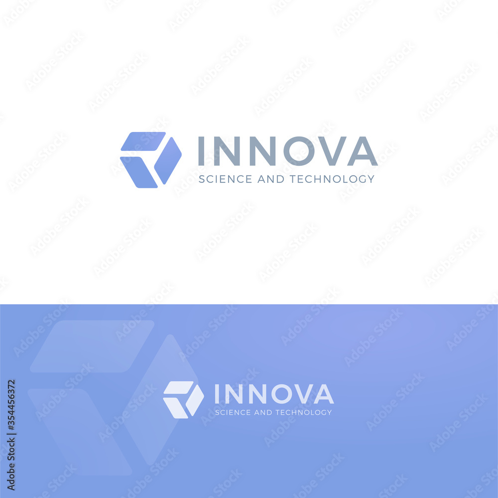 Alternative renewable energy logo. Eco, climate changes innovation ...