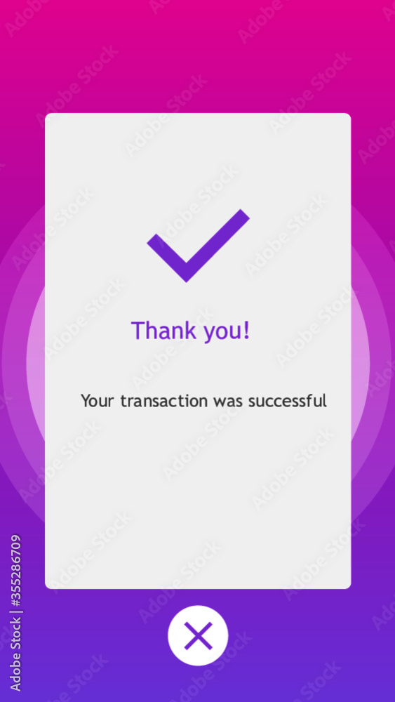 Complete Mobile UI design screens of a wallet app. Login, Signup ...