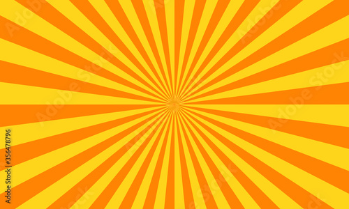 Sunburst Orange Sunburst Yellow Orange Sunburst Yellow Sunburst