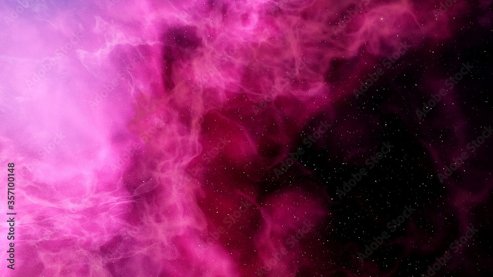 pink smoke background Stock Illustration | Adobe Stock
