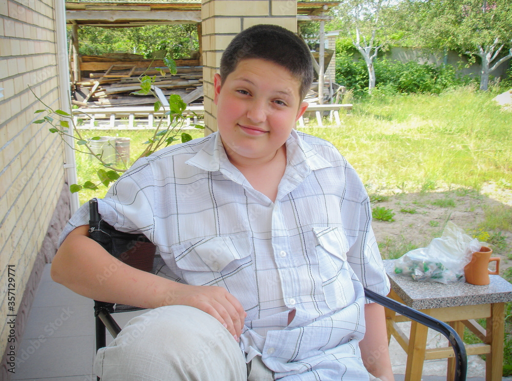 Life in the social environment of children and young people plus size ...