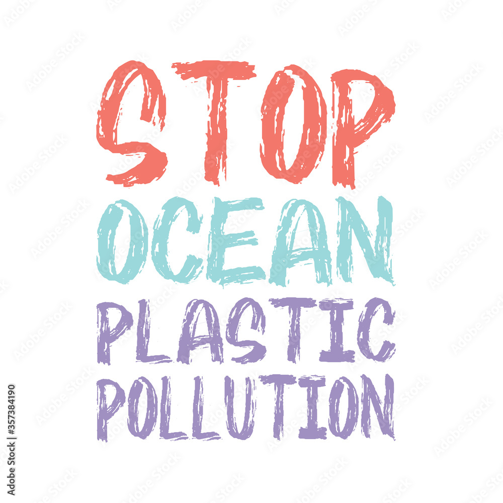 Stop ocean plastic pollution. Best being unique climate change quote ...