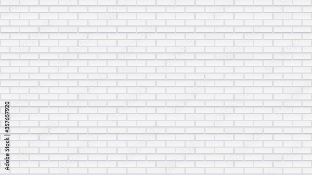 Whitewashed Brick Texture