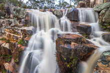 Waterfall Canberra Free Stock Photo - Public Domain Pictures