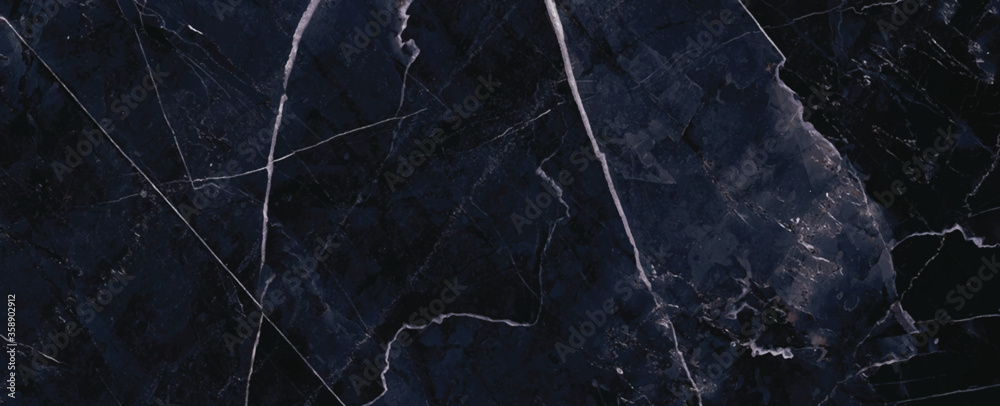 navy blue Marble rock stone texture wallpaper background 素材庫向量圖 | Adobe ...