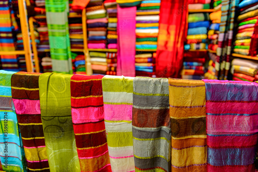 It's Architecture of Fez, the second largest city of Morocco. Fez was ...