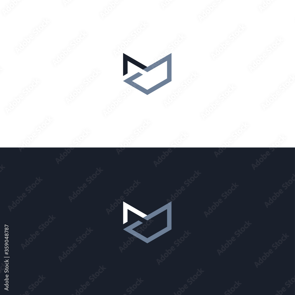 Logo icon vector Stock Vector | Adobe Stock