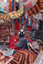 Seamless Carpet Pattern Free Stock Photo - Public Domain Pictures