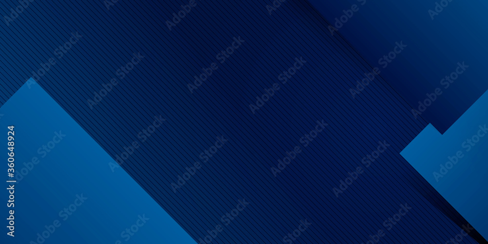 Dark light blue gradient background / blue radial gradient effect ...