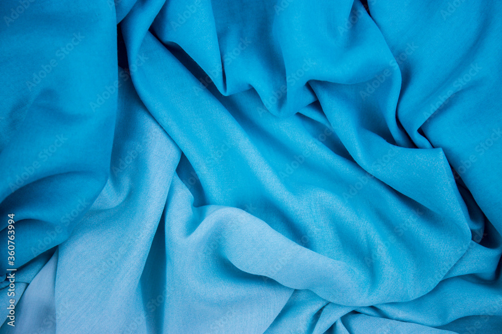 Textile industry, various types of canvas. Textile texture Stock Photo ...