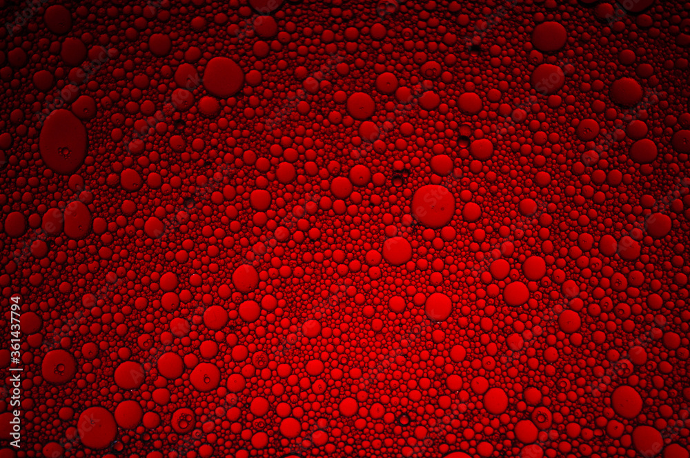 Abstract Free Speech Red Colored Background from Volcanic Backgrounds ...