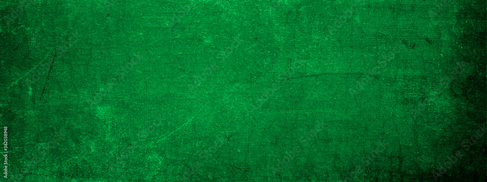 Green texture background for banner Stock Illustration | Adobe Stock
