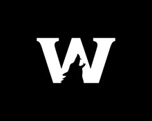 Letter W Wolf Free Stock Photo - Public Domain Pictures