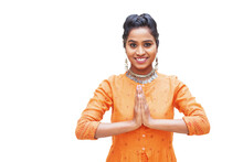 Namaste Indian Thank You Free Stock Photo Public Domain Pictures