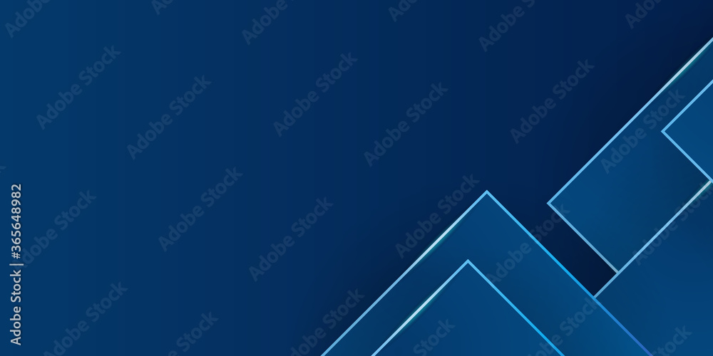 Modern blue powerpoint presentation templates. Use for modern keynote ...