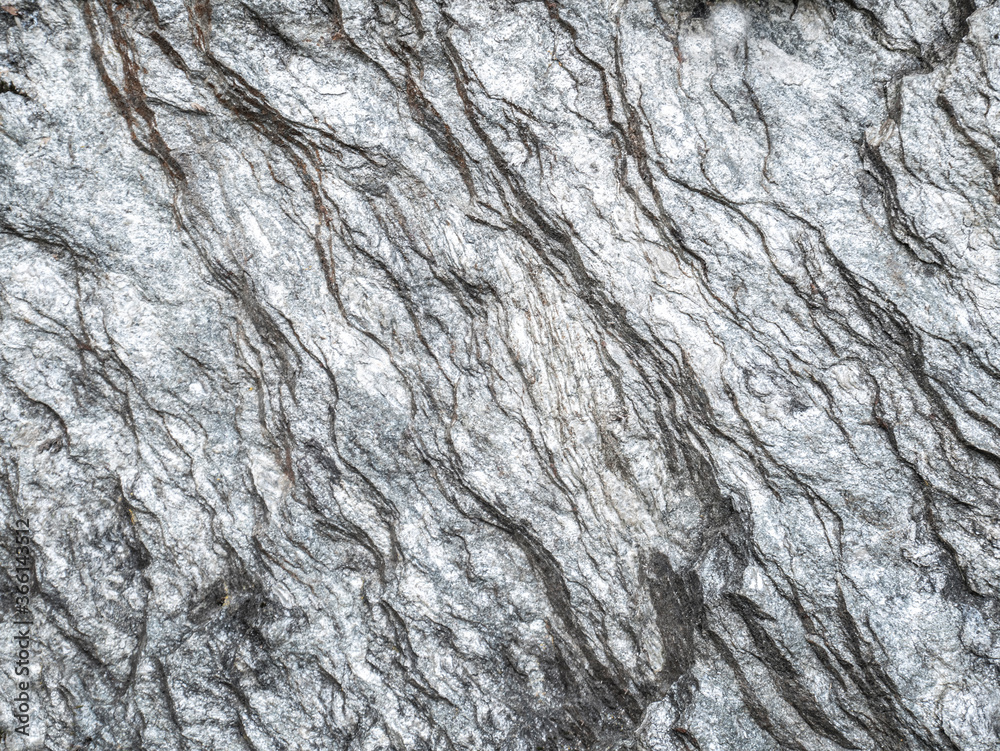 Shiny mineral stone texture, rock slab, rocky surface Stock Photo ...