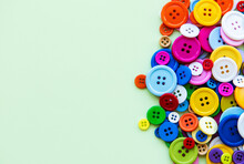 Buttons Background Free Stock Photo - Public Domain Pictures