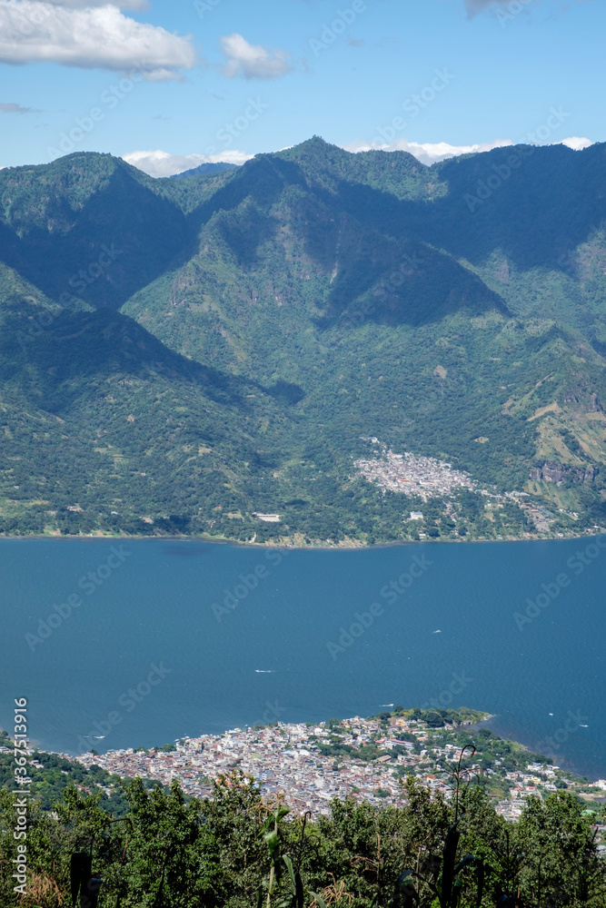 ascension al volcan San Pedro 3020 m. parque ecológico del volcán San ...