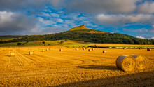 Roseberry Topping Free Stock Photo - Public Domain Pictures