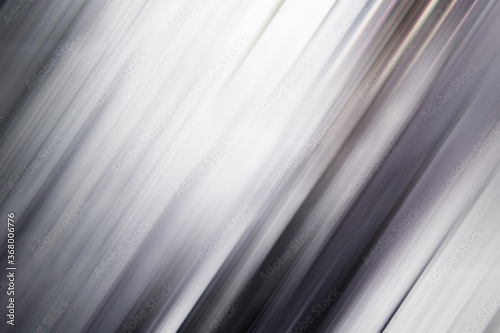 Abstract light stripes background with motion blur effect. Abstract ...