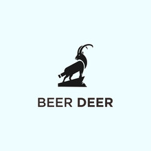 Reindeer Bar Sign Free Stock Photo - Public Domain Pictures