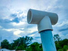 Megaphone Loudspeaker And CCTV Free Stock Photo - Public Domain Pictures
